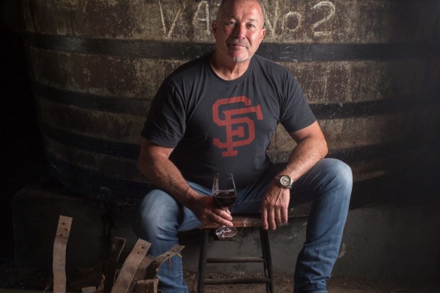 Seppeltsfield Estate owner Warren Randall buys Penny’s Hill winery in ...