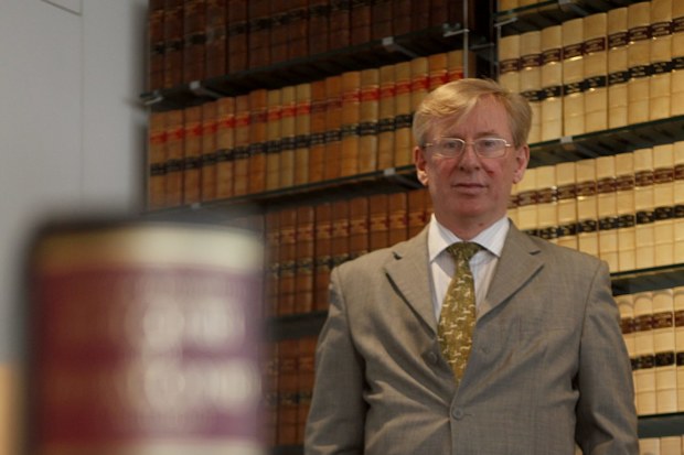 Super trustees must diversify climate risk or divest: Noel Hutley