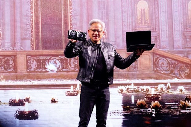 Nvidia earnings: Middle East’s Nvidia demand could add $1 trillion to ...