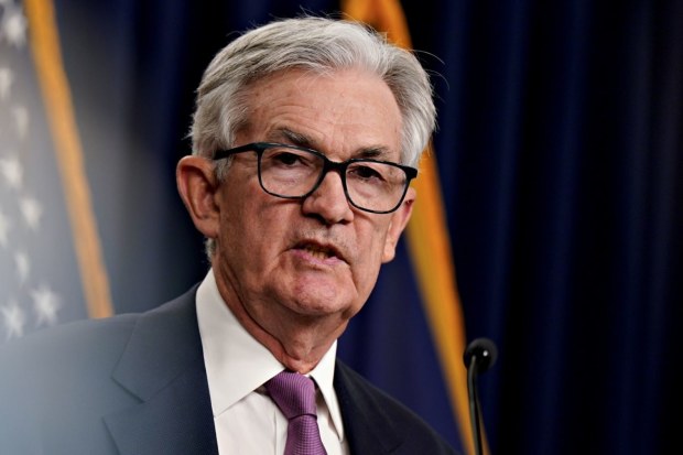 Morgan Stanley strategists say US stocks ignore Federal Reserve ...