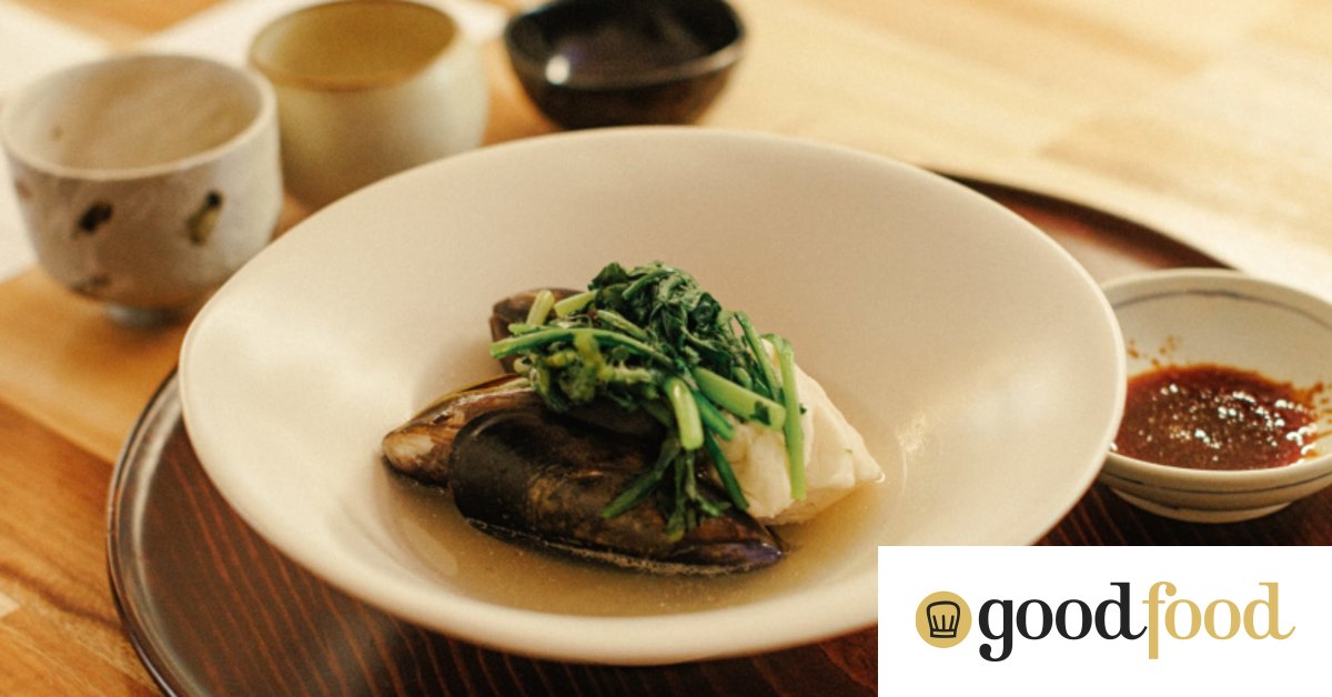 Chae, Cockatoo - The Age Good Food Guide review