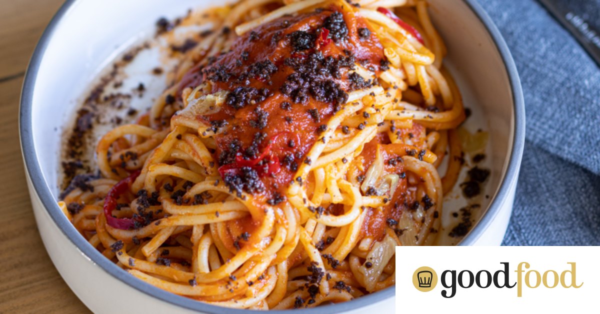 Bar Rosella, Fitzroy - The Age, Good Food app listing