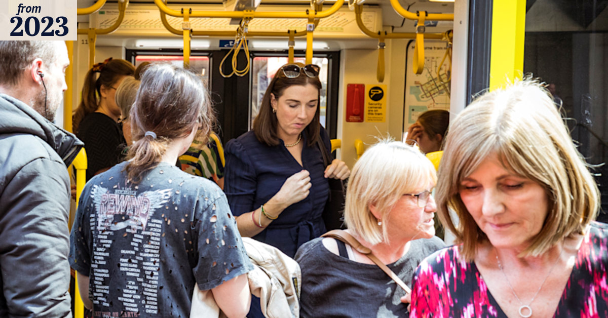 How Melbourne’s public transport disruption will affect you