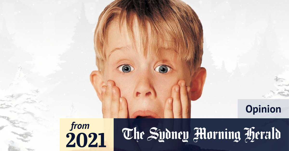 Home Sweet Home Alone has me rooting for the robbers