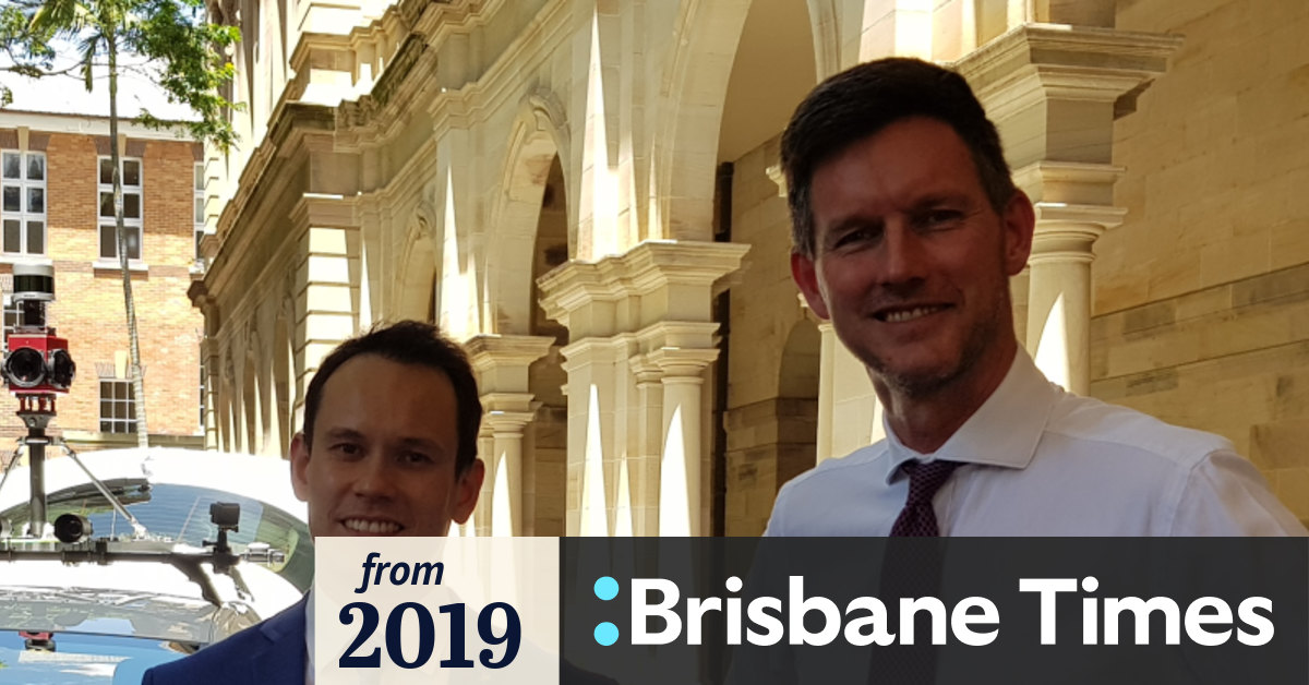 Cross-state road trip to put driverless car AI through its paces