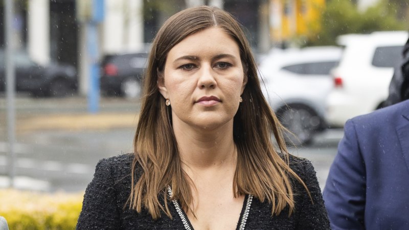 ‘It became about them’: Higgins says journalists fought over story ...