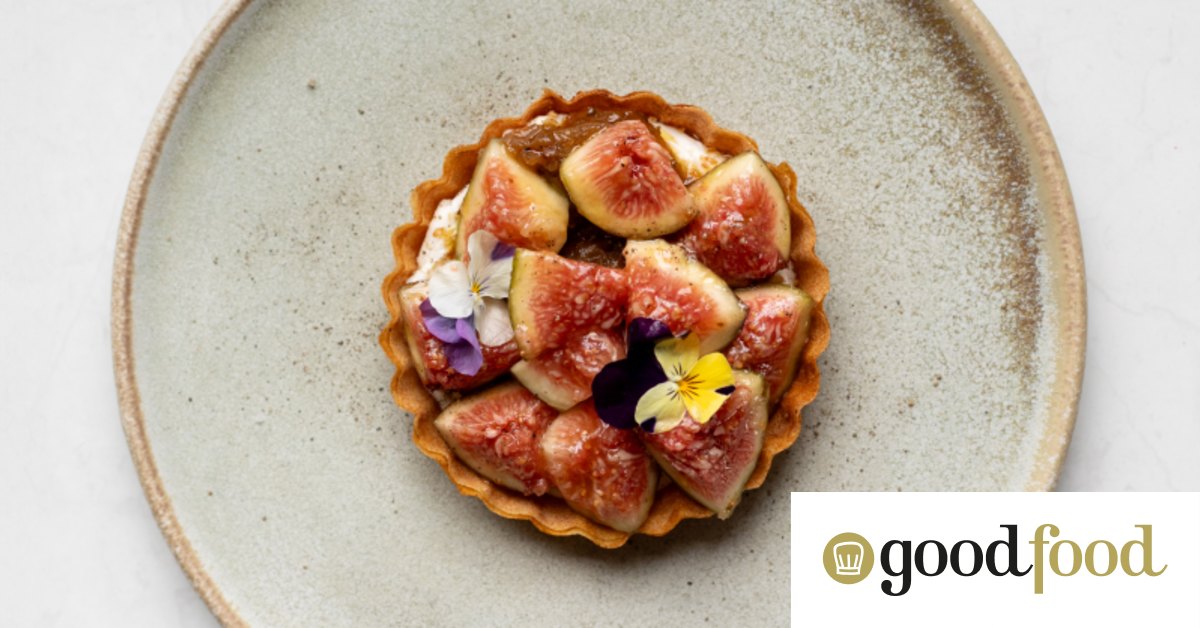 Bar Rochford, Canberra - SMH Good Food Guide review