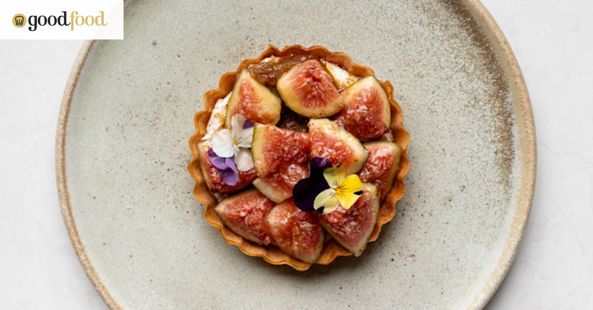 Bar Rochford, Canberra - SMH Good Food Guide review