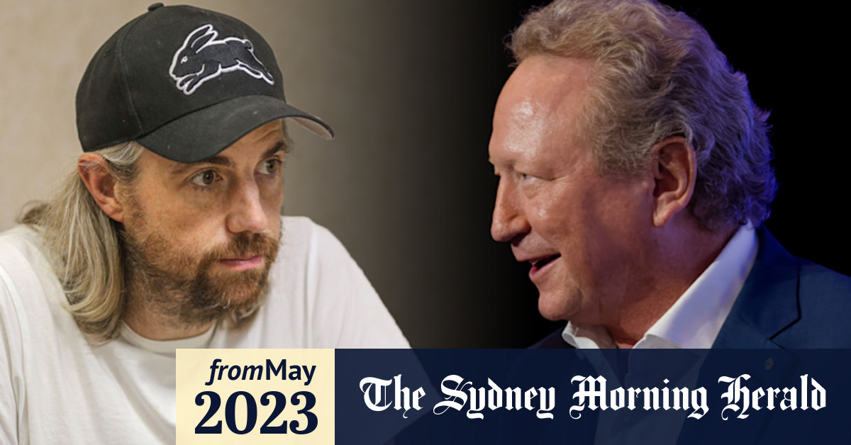 Mike Cannon-Brookes snaps up $35b Sun Cable mega-project from collapse