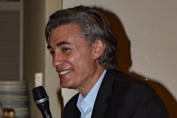 Gelato shop murder accused Vincent Crupi granted bail because of COVID ...