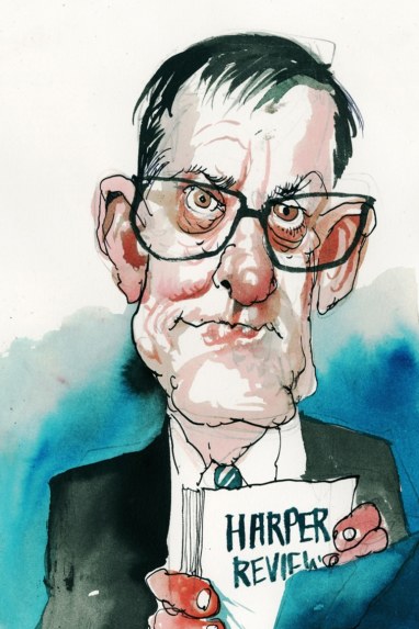 Ian Harper's guide to making good decisions