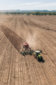 Macquarie's Viridis Ag takes a bite out of Ceres Agriculture
