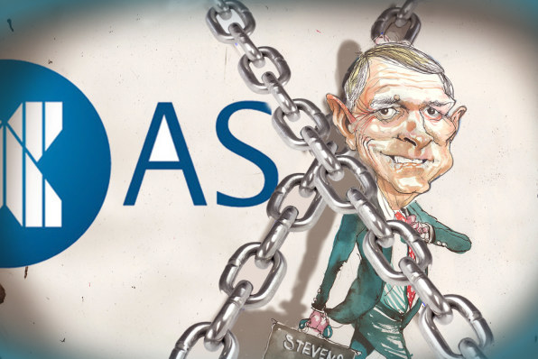 ASX 200 LIVE: ASX rises: NAB, AMP rise on results