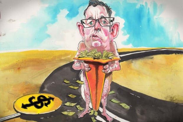 Energy crisis: Daniel Andrews’ energy plans leaves superannuation funds ...
