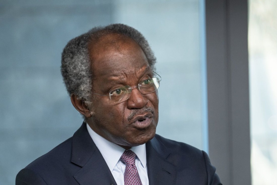 How Global Infrastructure Partners boss sealed $18b BlackRock deal