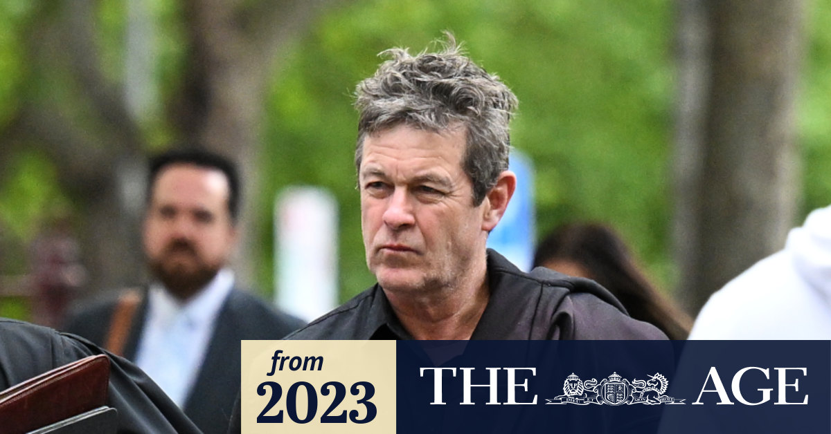 Retired Victorian MP Russell Northe jailed for falsely claiming more ...