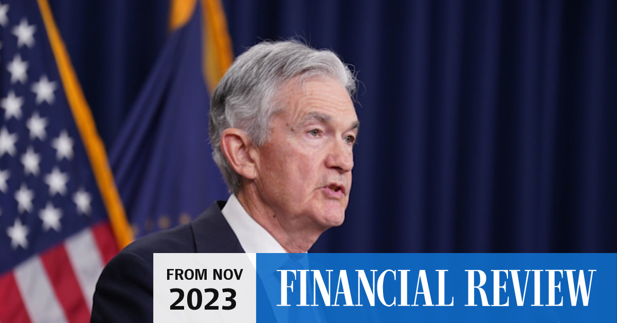 Interest rates: Australian dollar rises on diverging Federal Reserve ...