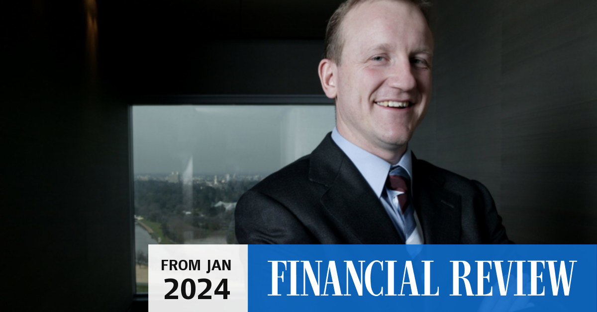 Ex-Macquarie infrastructure power players go off on their own