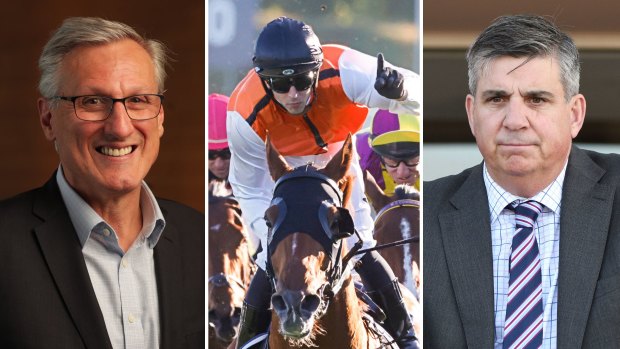 Racing Australia: Why two directors were asked to leave a board meeting