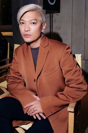 Melbourne Fashion Festival: Bryanboy, the ultimate influencer,