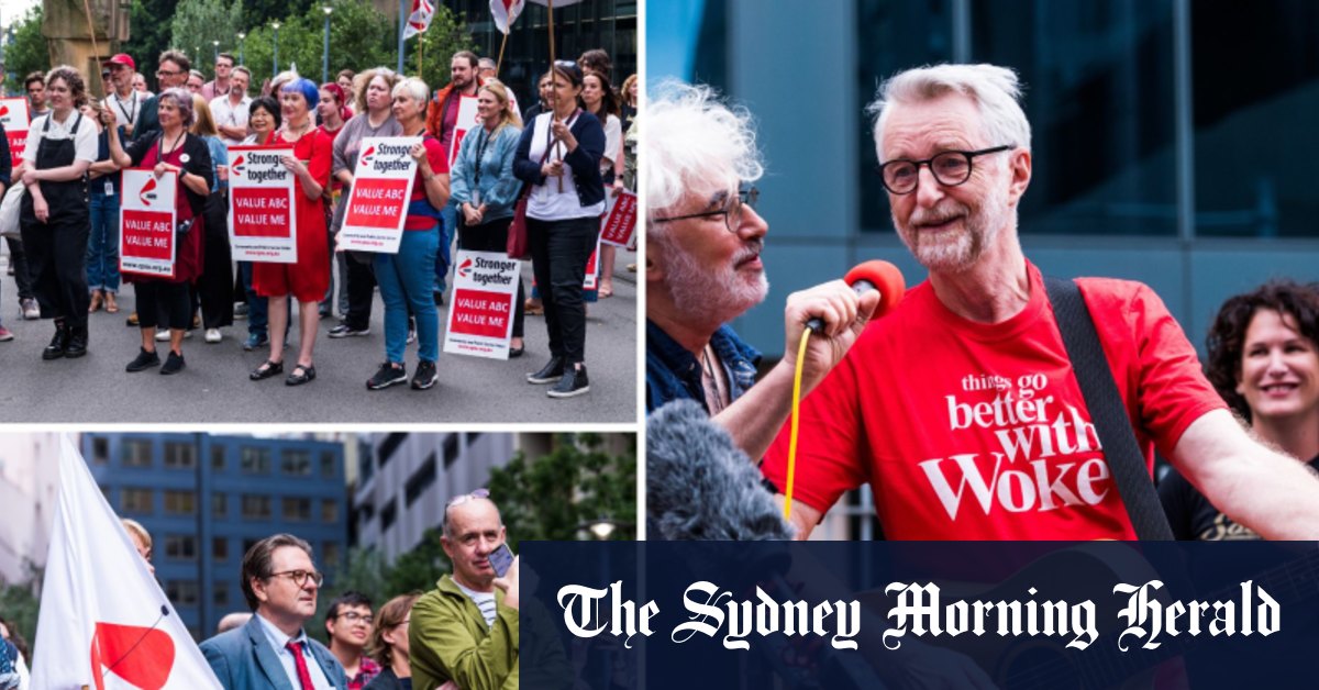 ABC operations - ABC - Media Spy