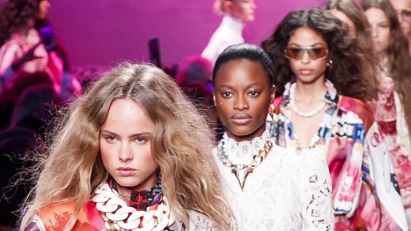 Zimmermann gets creative with first Australian show in eight years