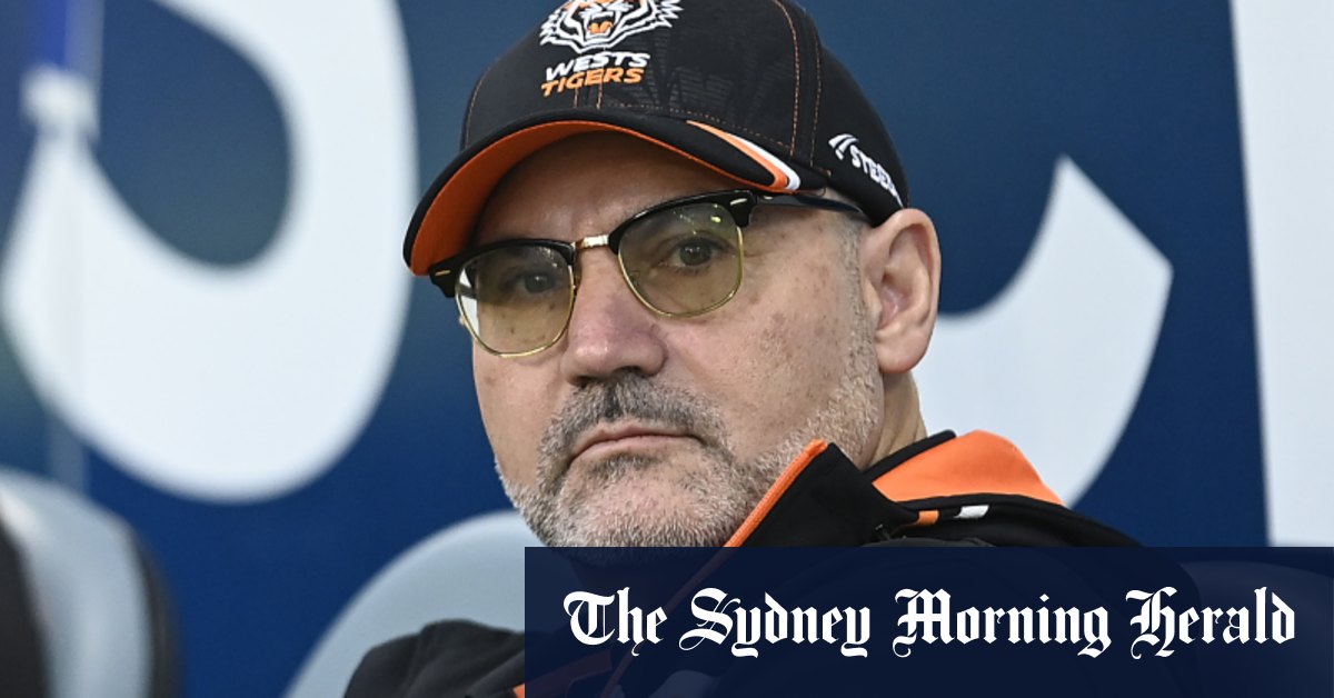 NRL 2023, Wests Tigers: Inside the Benji Marshall-Scott Fulton feud