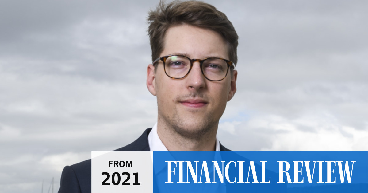 PwC’s Alex Dore declares war on quotas