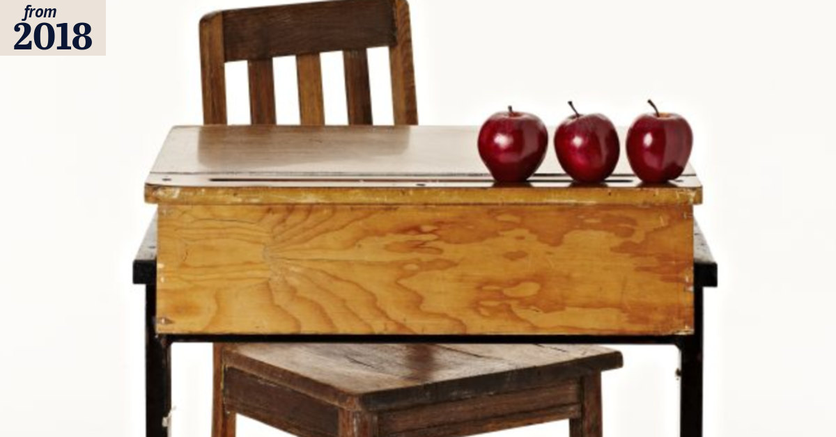 Cutting class: The Queensland schools that don't have any students