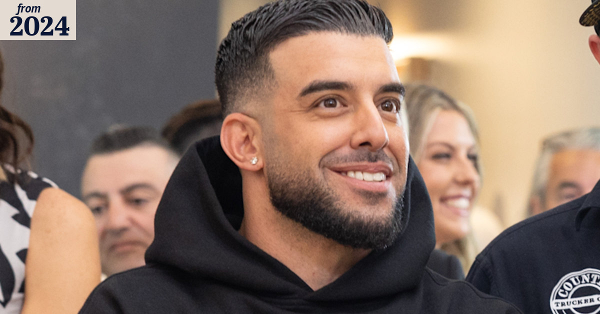 Adrian Portelli: Who is ‘Lambo Guy’, The Block’s controversial buyer?