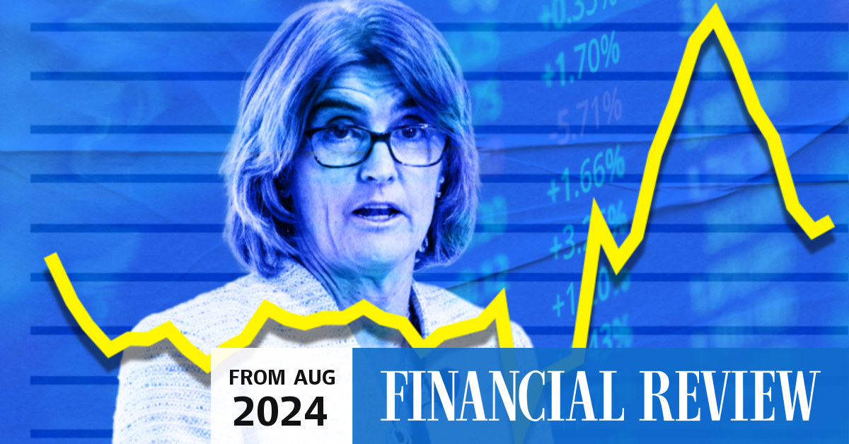 Interest rates: RBA to cut three times next year, economists say