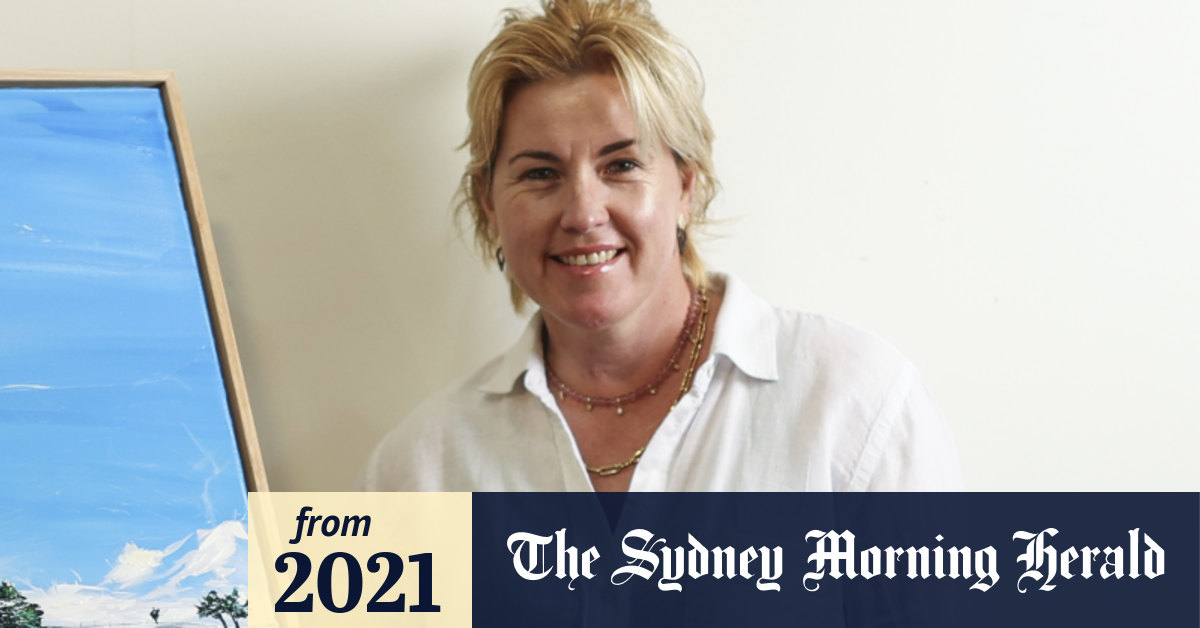 How Bridie turned her lifelong dream into a startling success