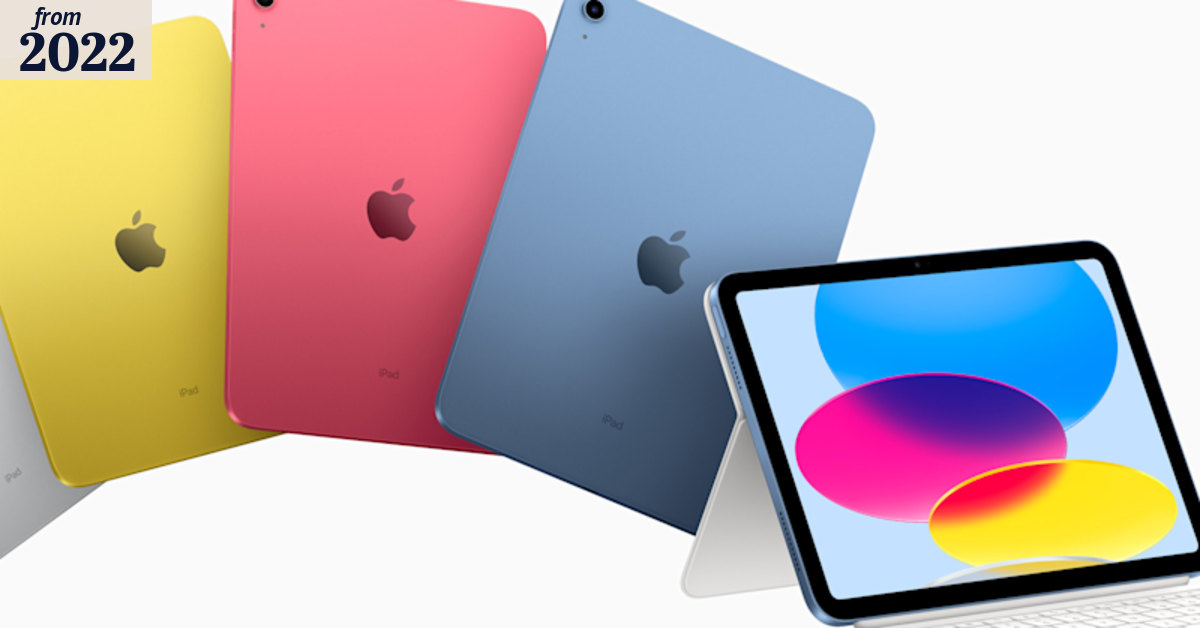 ipad mini box weight