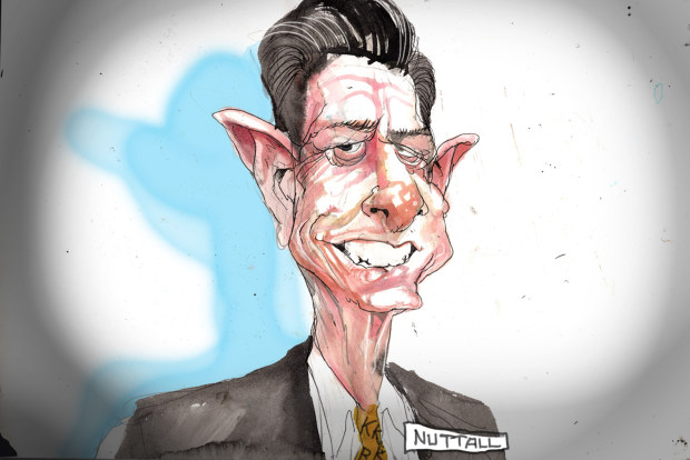 Scott Nuttall sees growth in non-private equity for evolving KKR