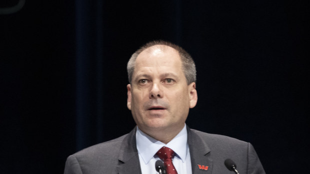 Peter King is the ideal man for the job