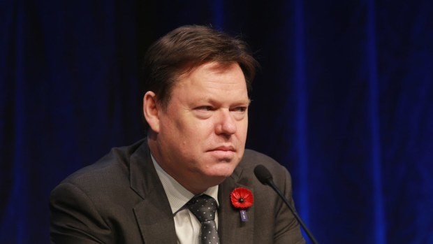 Lendlease CEO and CFO escape $300m tax time bomb