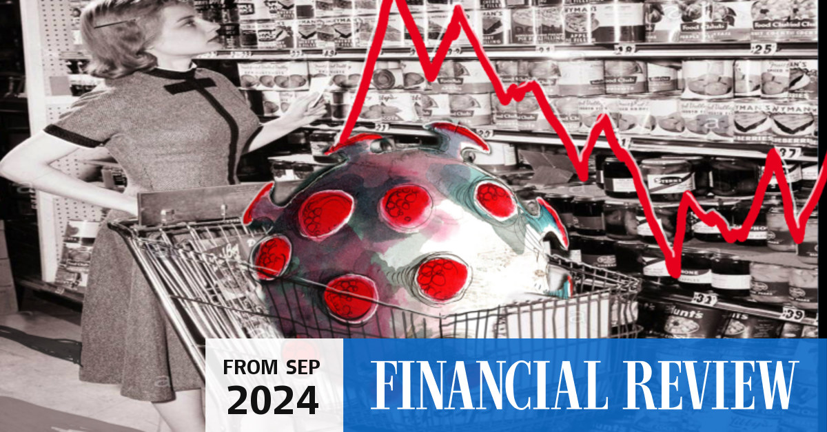 How Australia crushed the COVID curve and lost the race