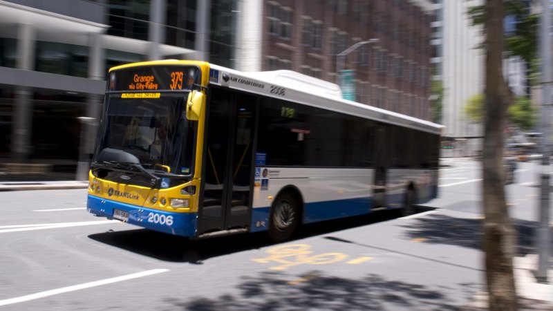 Brisbane buses drive a revenue boost of almost $30 million