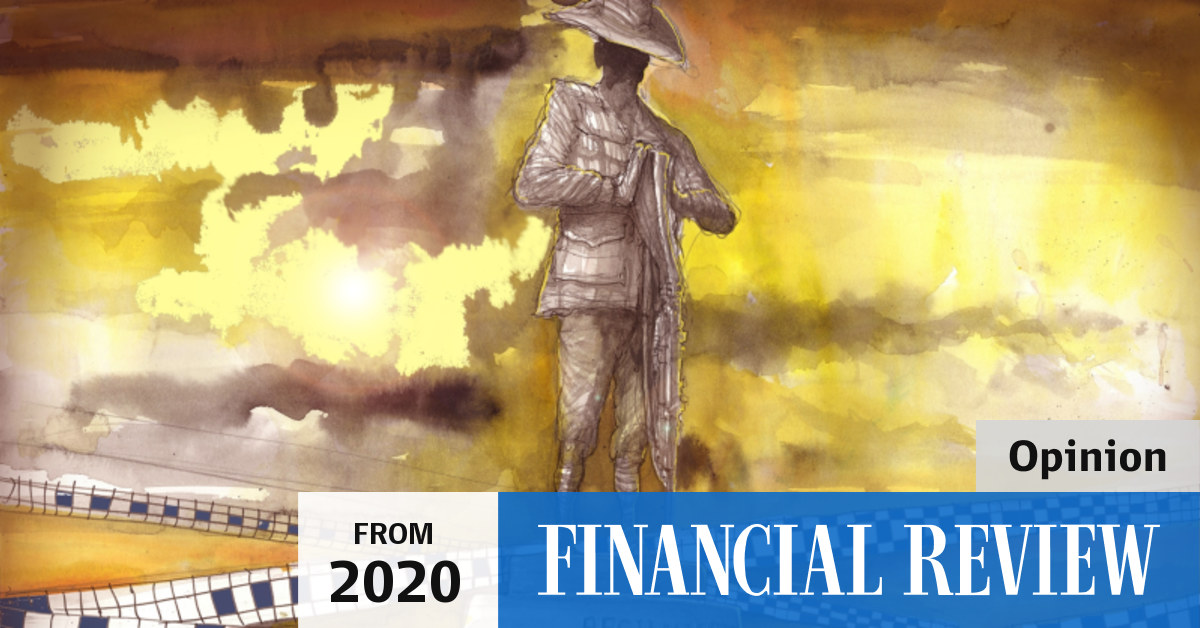 AS war crimes report: When the flag becomes a shroud of military secrecy