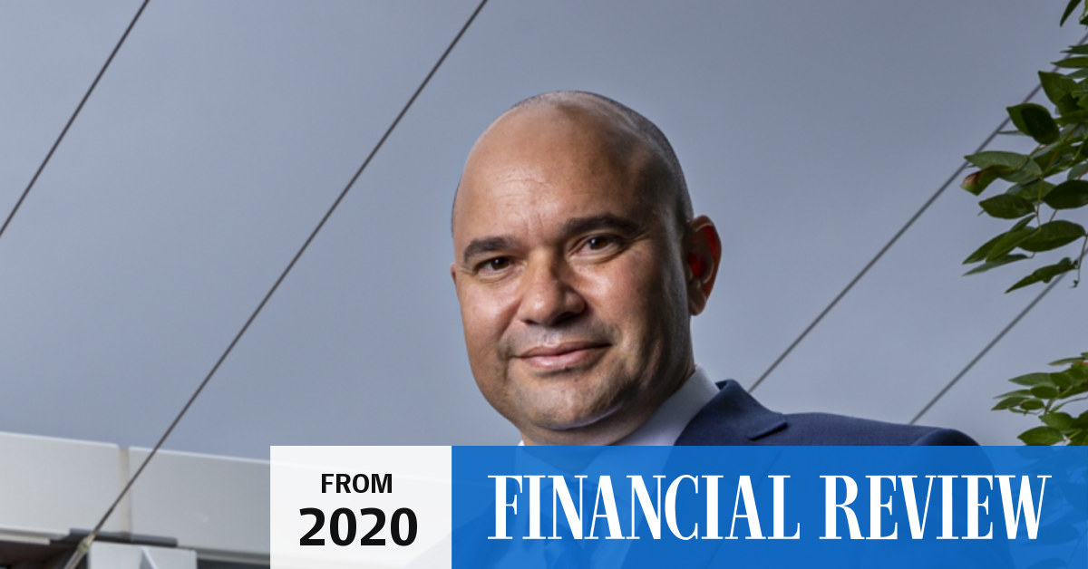 KPMG joins the race for indigenous business