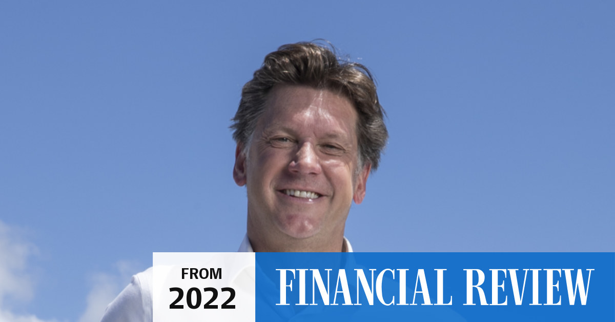 Commonwealth Bank economist Gareth Aird on how he learnt to read the RBA
