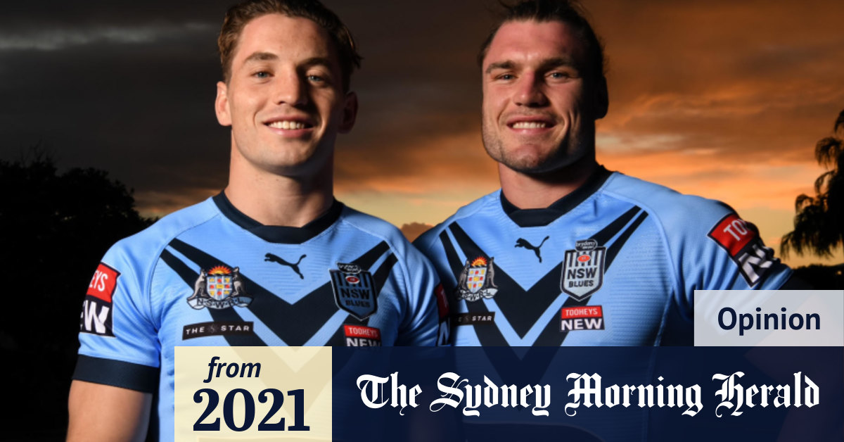 How NRL and AFL are being led in different directions by school pathways