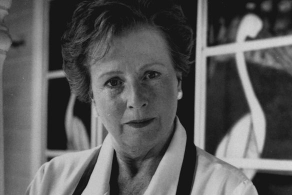 Joan Sydney: A Country Practice, Neighbours star Joan Sydney dies aged 86