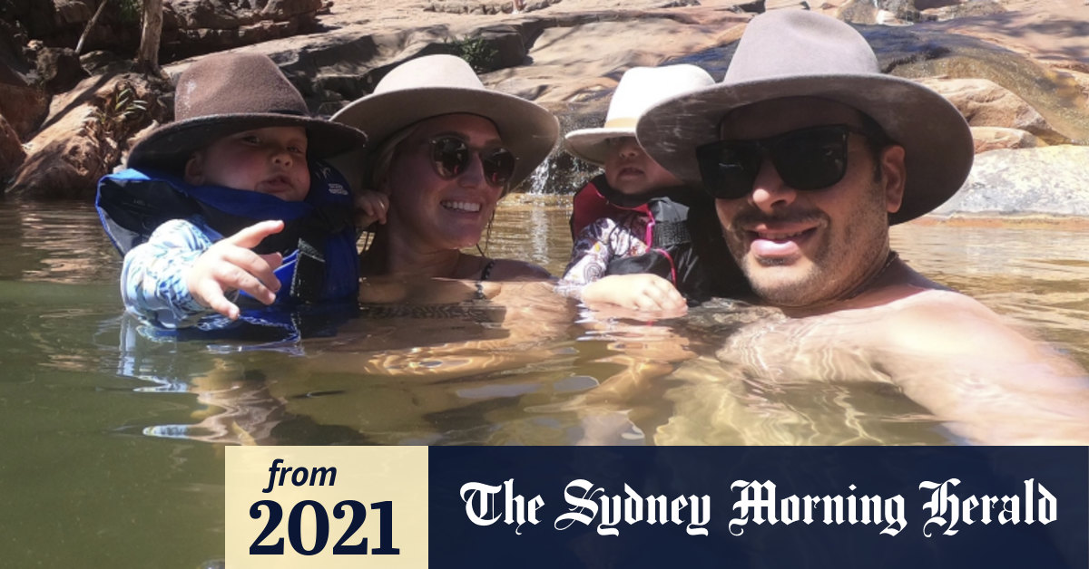 WA family stranded in South Australia