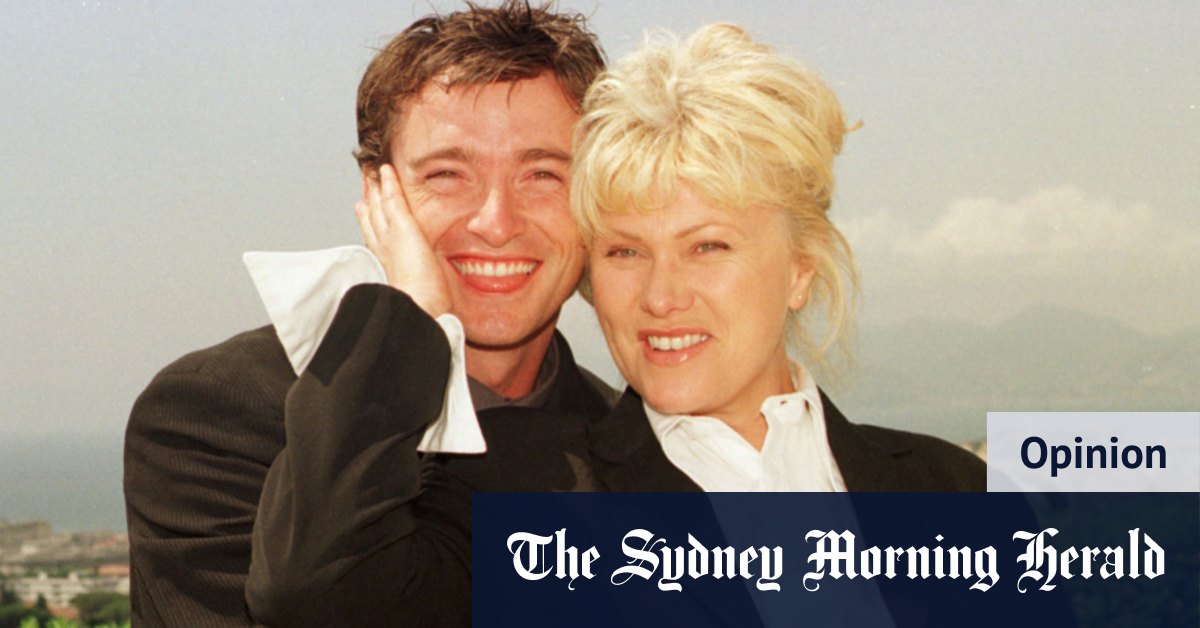 Hugh Jackman, Deborra-lee Furness’ relationship gave me hope. Then ...