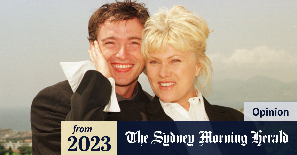 Hugh Jackman, Deborra-lee Furness’ relationship gave me hope. Then ...