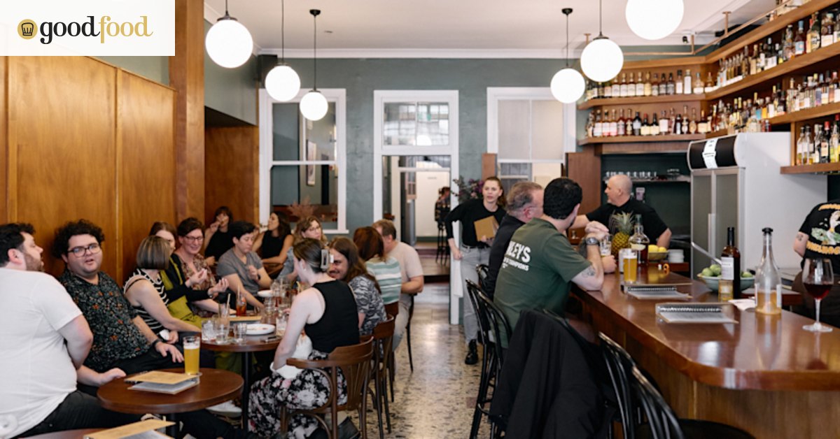 Barry Parade Public House opens in Fortitude