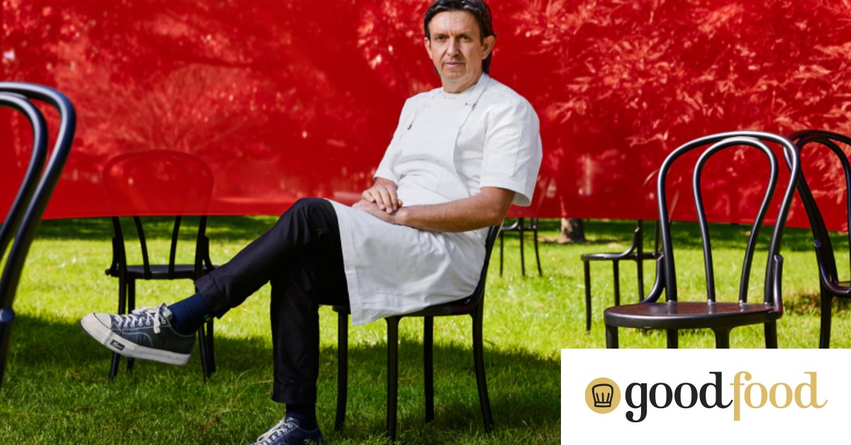 Star chef-restaurateur Andrew McConnell to headline next year’s ...