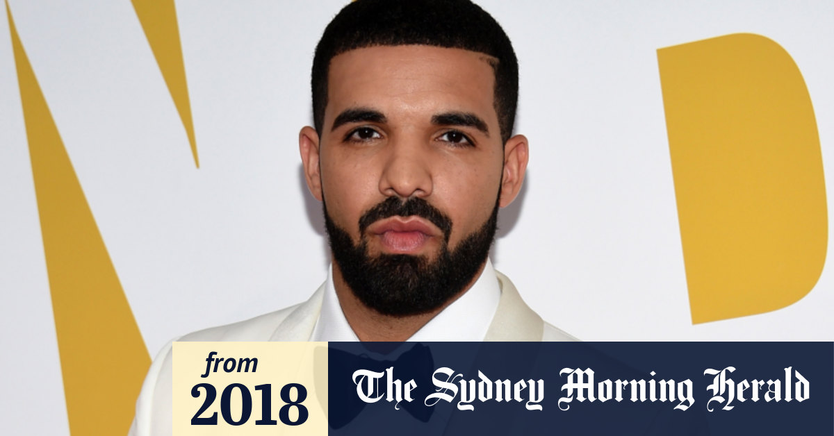 Drake accused of hiding child he father with porn star as rap feud with ...