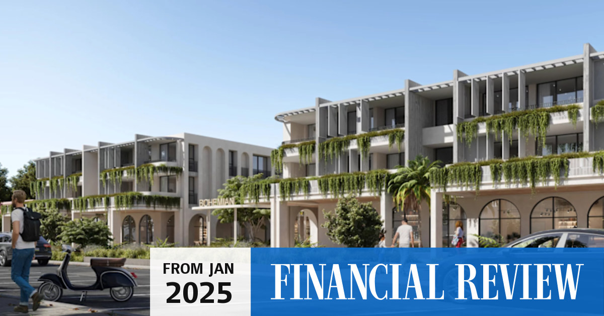 MaxCap investors face off over Byron Bay project Byron Plaza